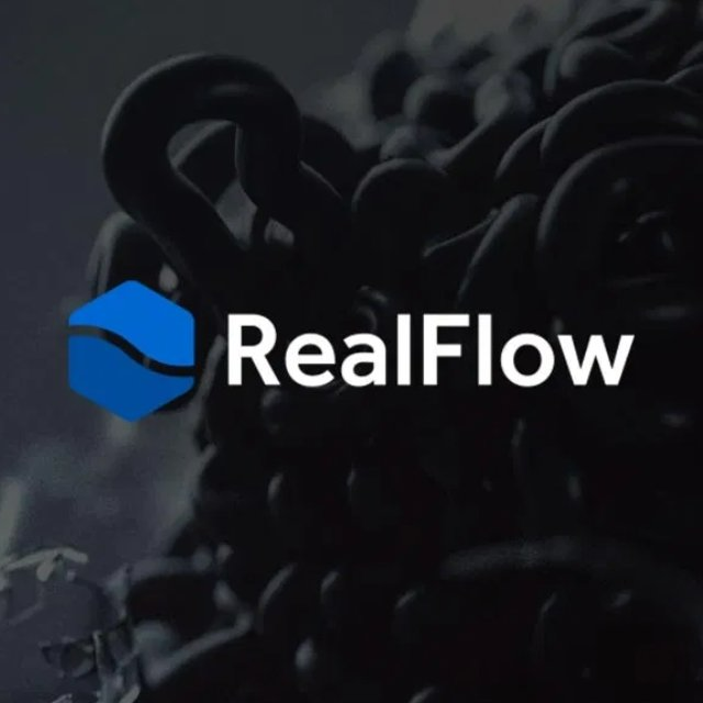 RealFlow Cinema 4D 3 - SVIP 線上購物 - SYZYGIA ONLINE