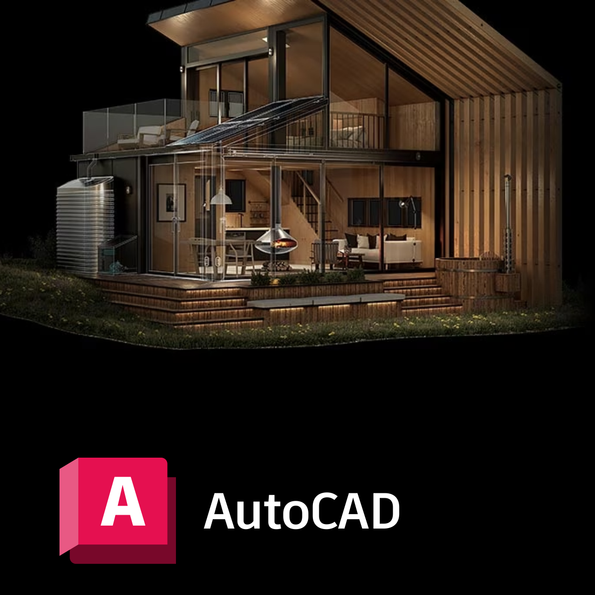 AutoCAD - SVIP 線上購物 - SYZYGIA ONLINE